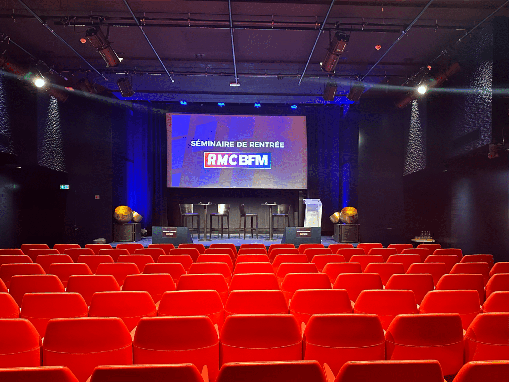 RMC BFM | Force Rose